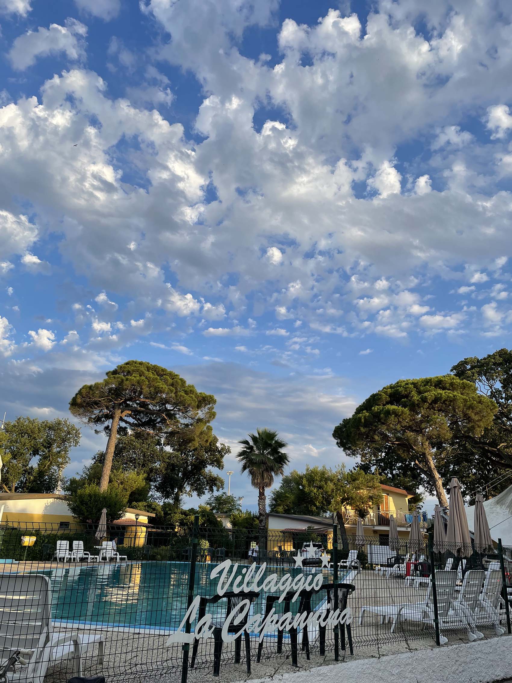 camping - Vacanze nel Fermano